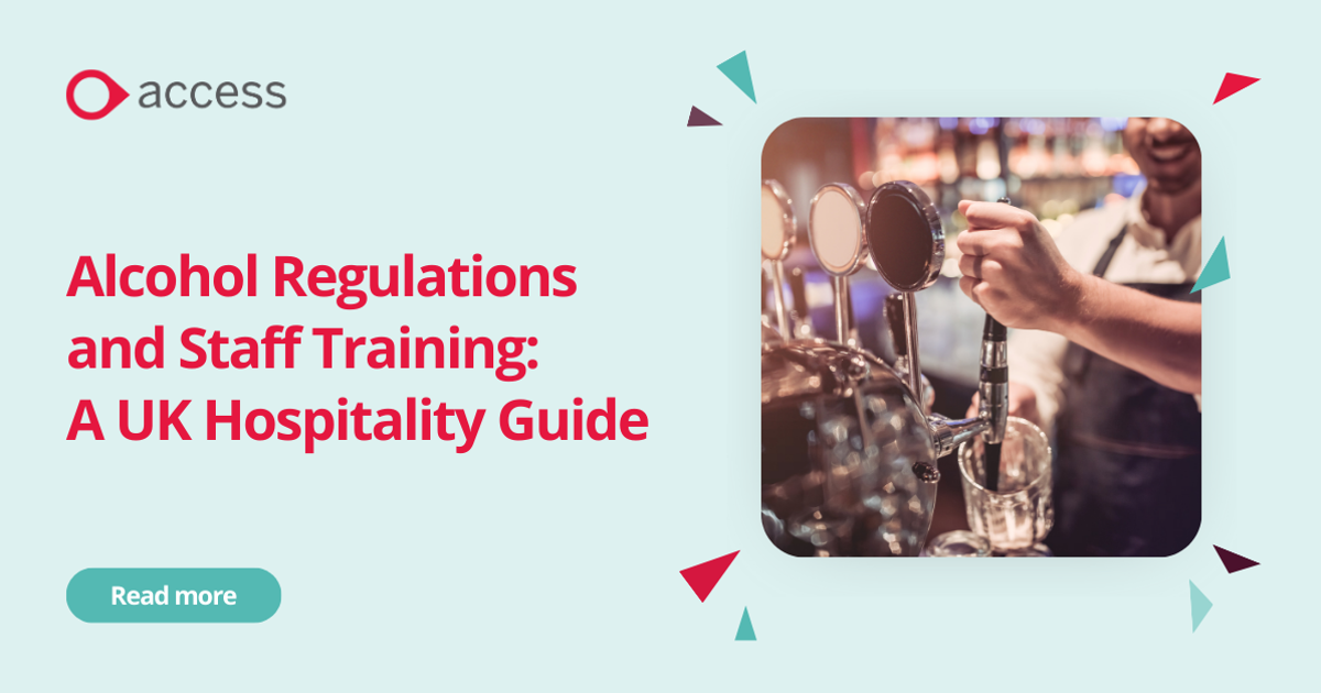 Alcohol Regulations and Staff Training: A UK Hospitality Guide