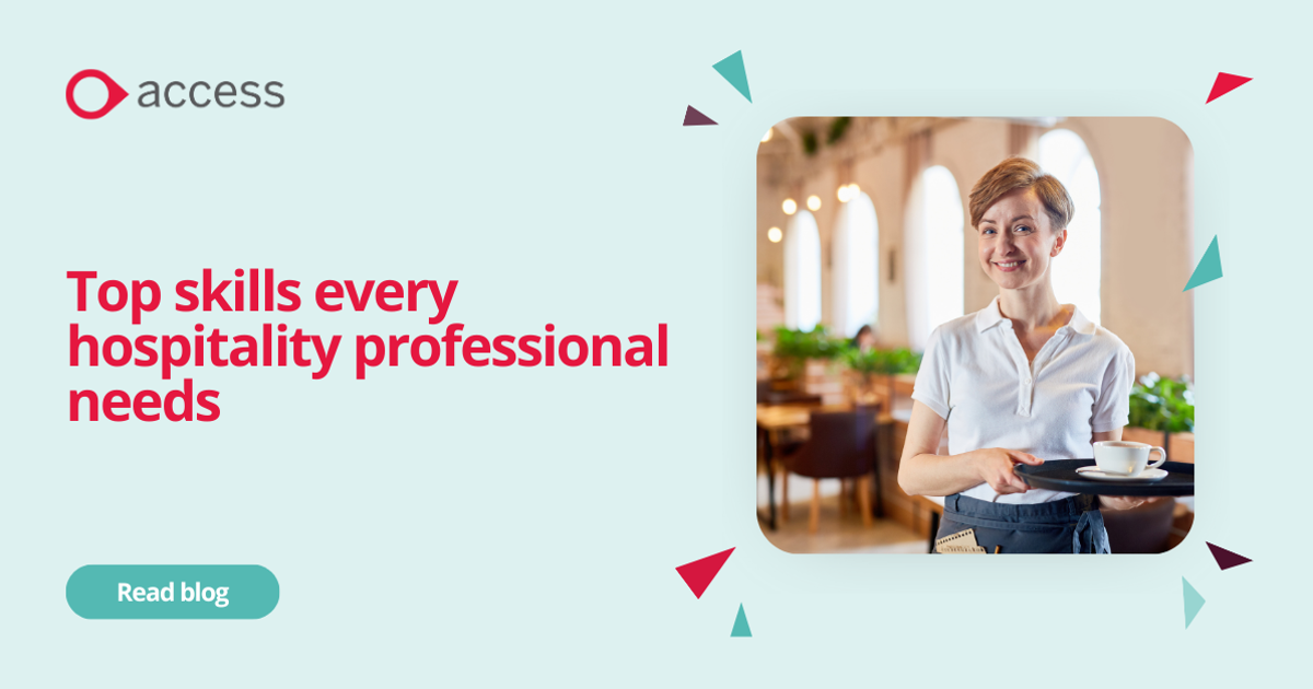 Top Skills Every Hospitality Professional Needs in 2025